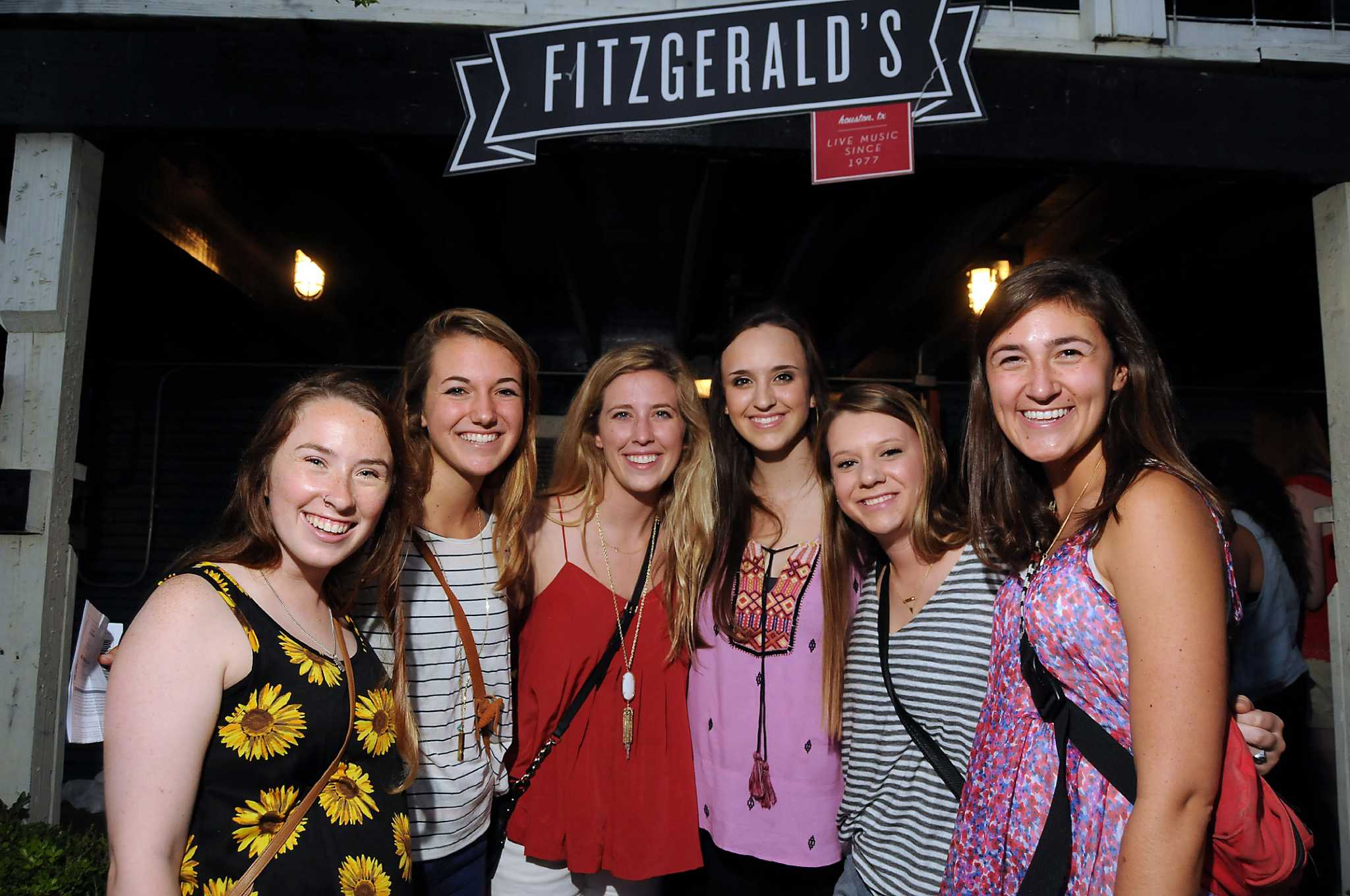 Fitzgerald's changes up hours, menu and more