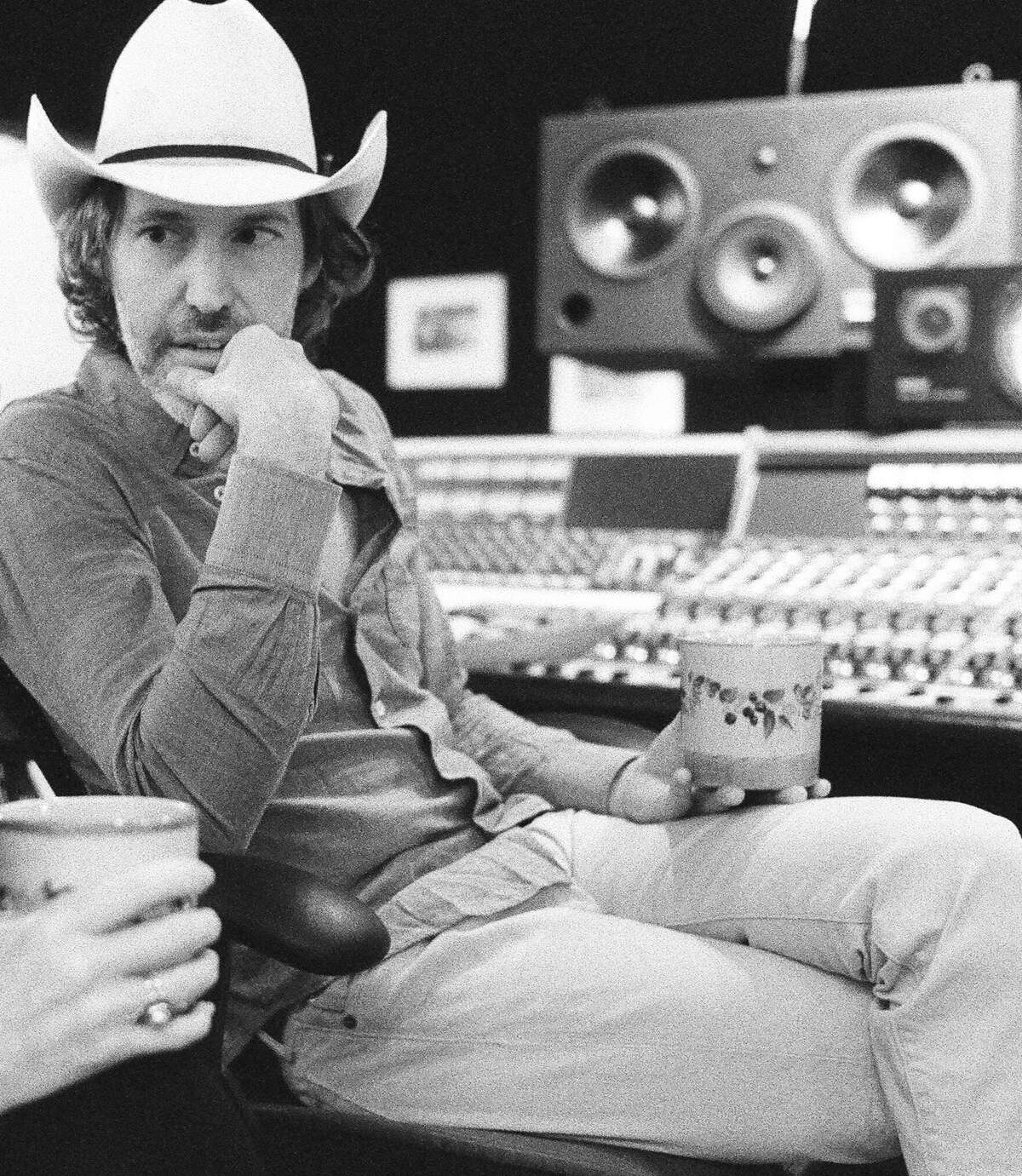 David Rawlings and machinery of music