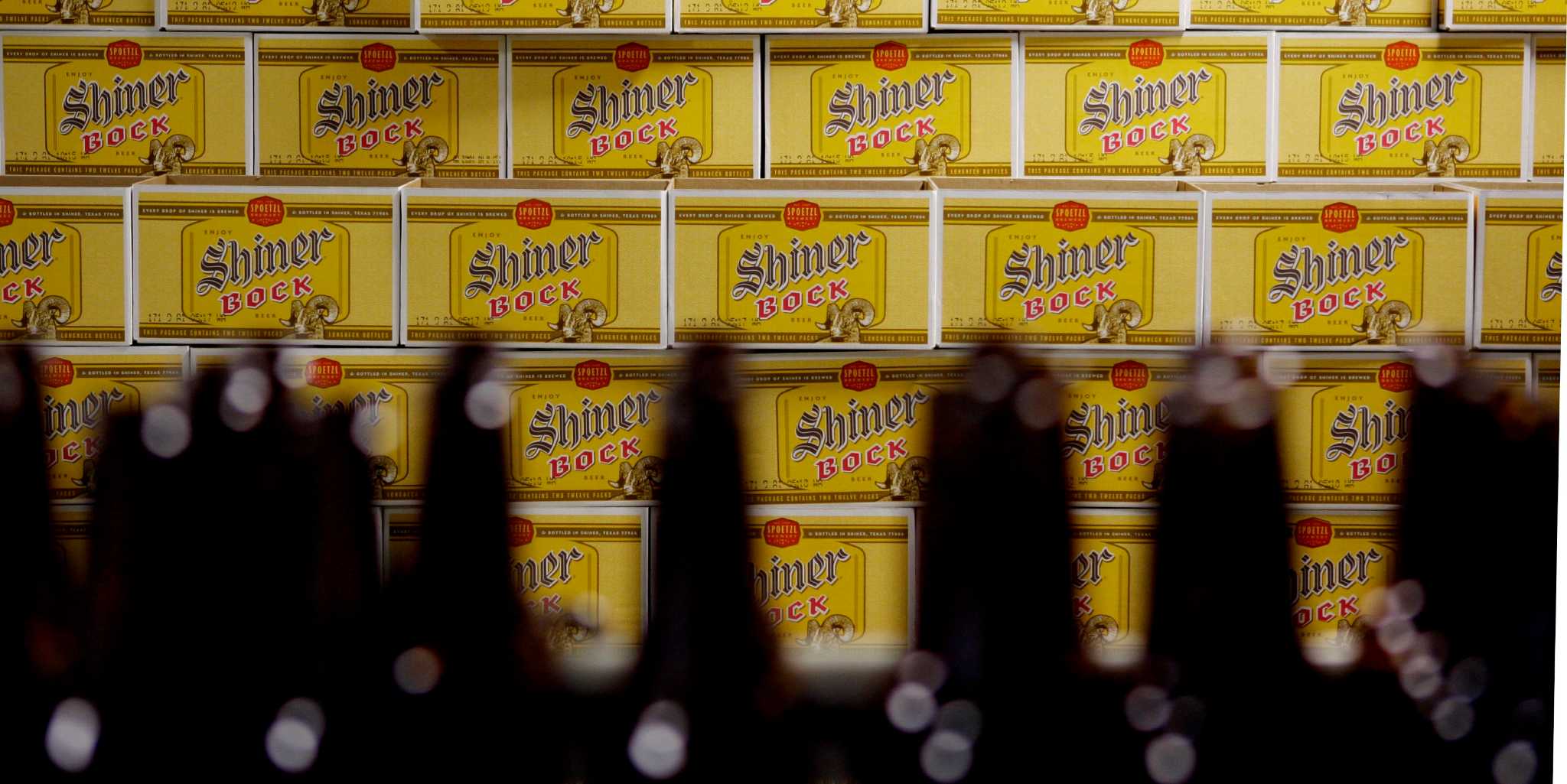 22 cool facts about Shiner every Texan should know