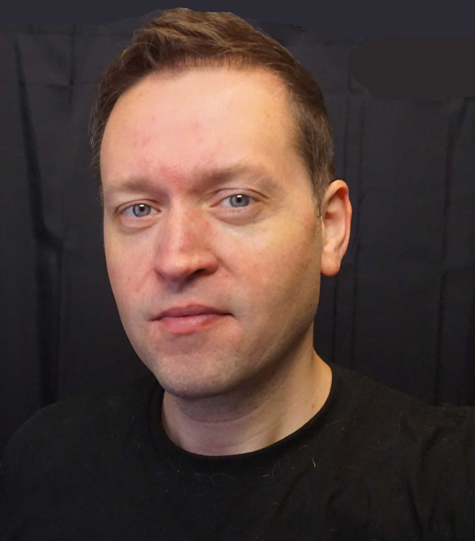 Disc jockey, comedian Shawn Gillie refines stand-up act