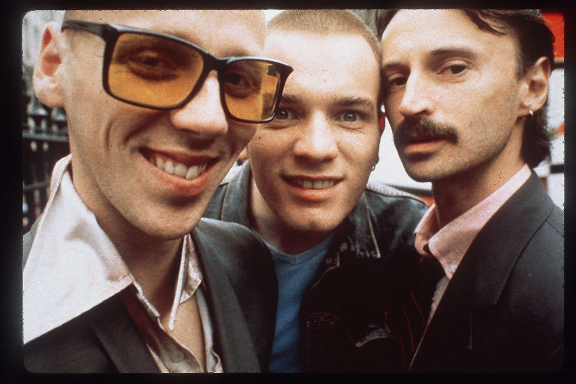 'Trainspotting' turns 20: The immensely successful cast then and now