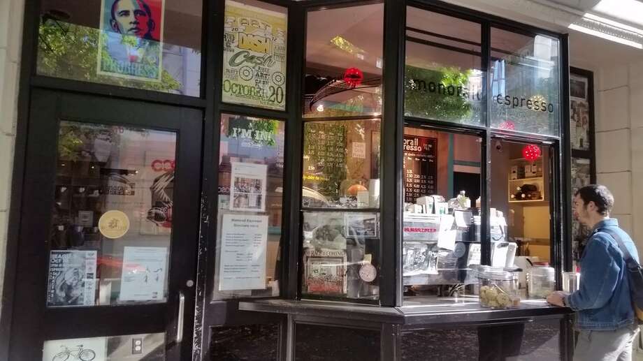 Yelp: Seattle's top coffee shops by neighborhood - seattlepi.com