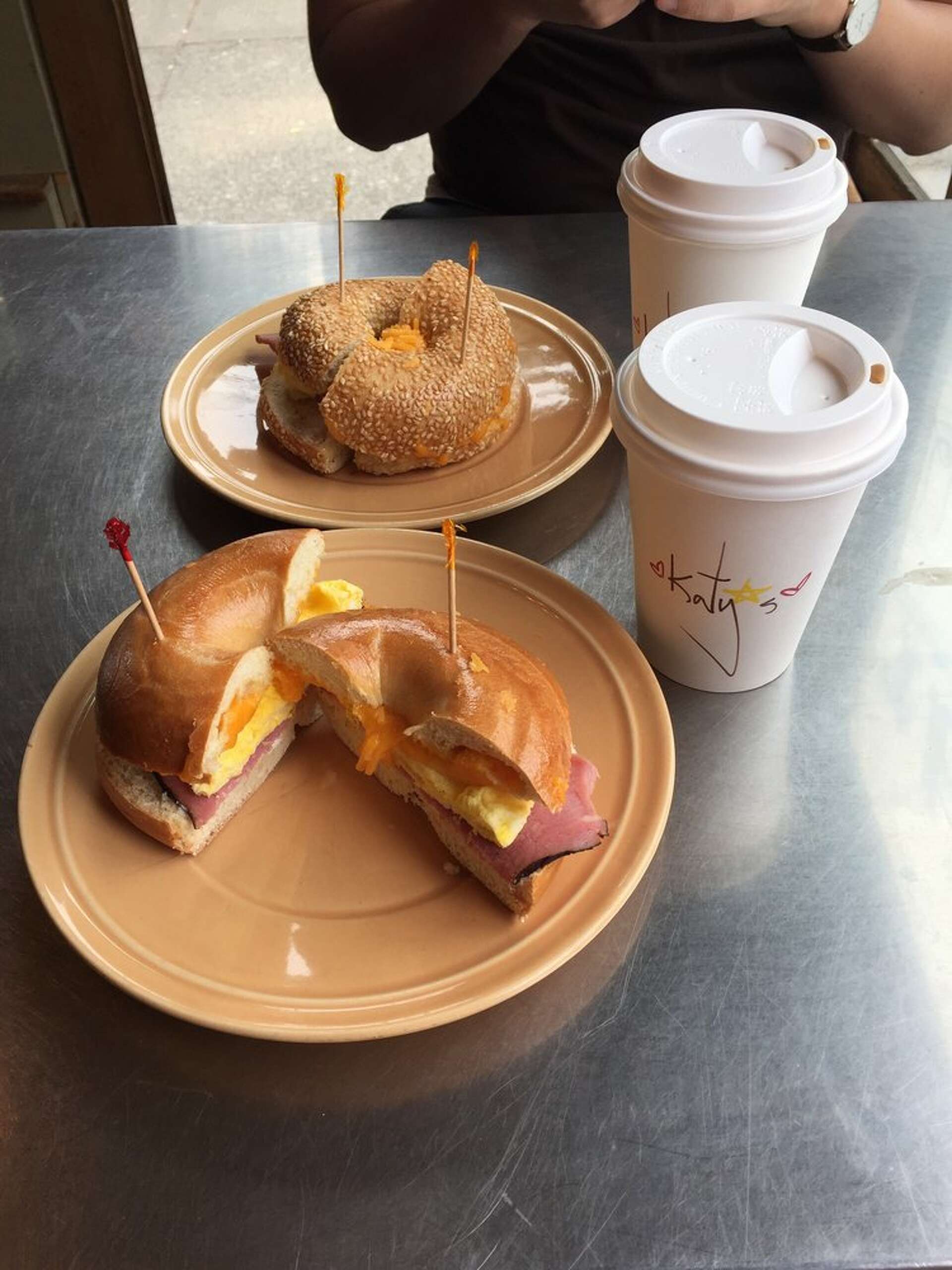 Yelp: Seattle's top coffee shops by neighborhood