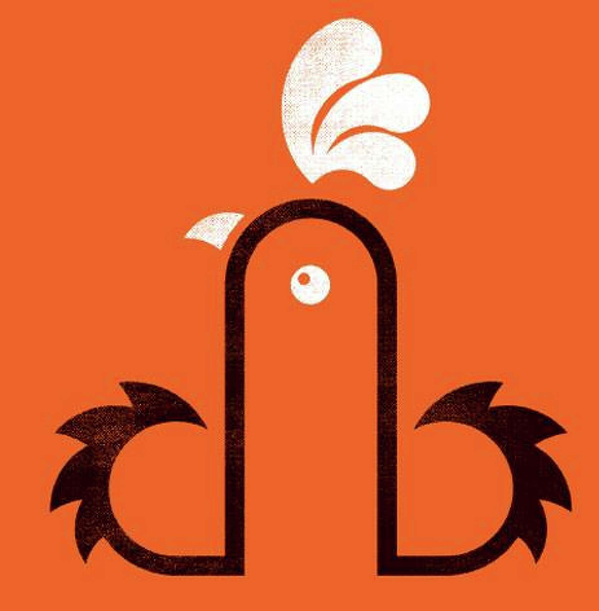 Dirty Bird restaurant's fried chicken logo not-so-subtly hides phallic ...
