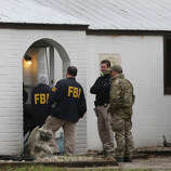 Top members of Bandidos Motorcycle Club nabbed by feds in joint Texas ...