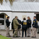 Top members of Bandidos Motorcycle Club nabbed by feds in joint Texas ...