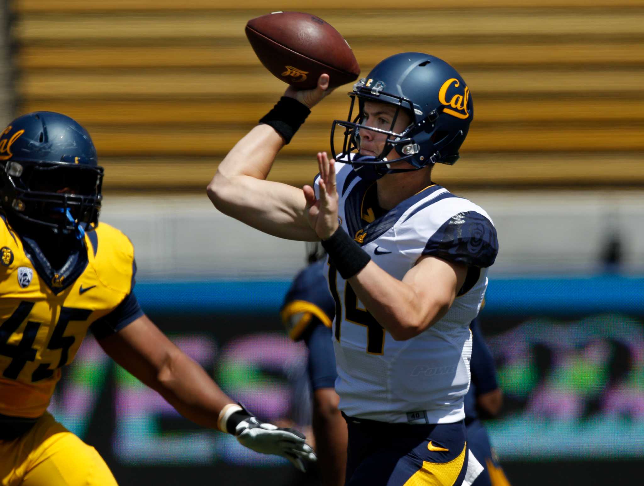 5 offseason questions facing Cal football