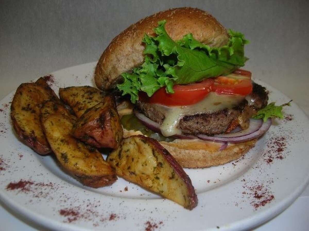 Houston's best healthy restaurants