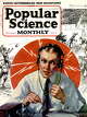 See the future as it looked 90 years ago in amazing Popular Science covers