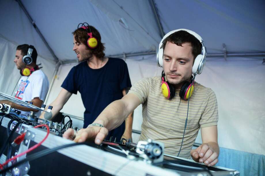 Interview: Elijah Wood and Zach Cowie to DJ San Francisco this month as ...