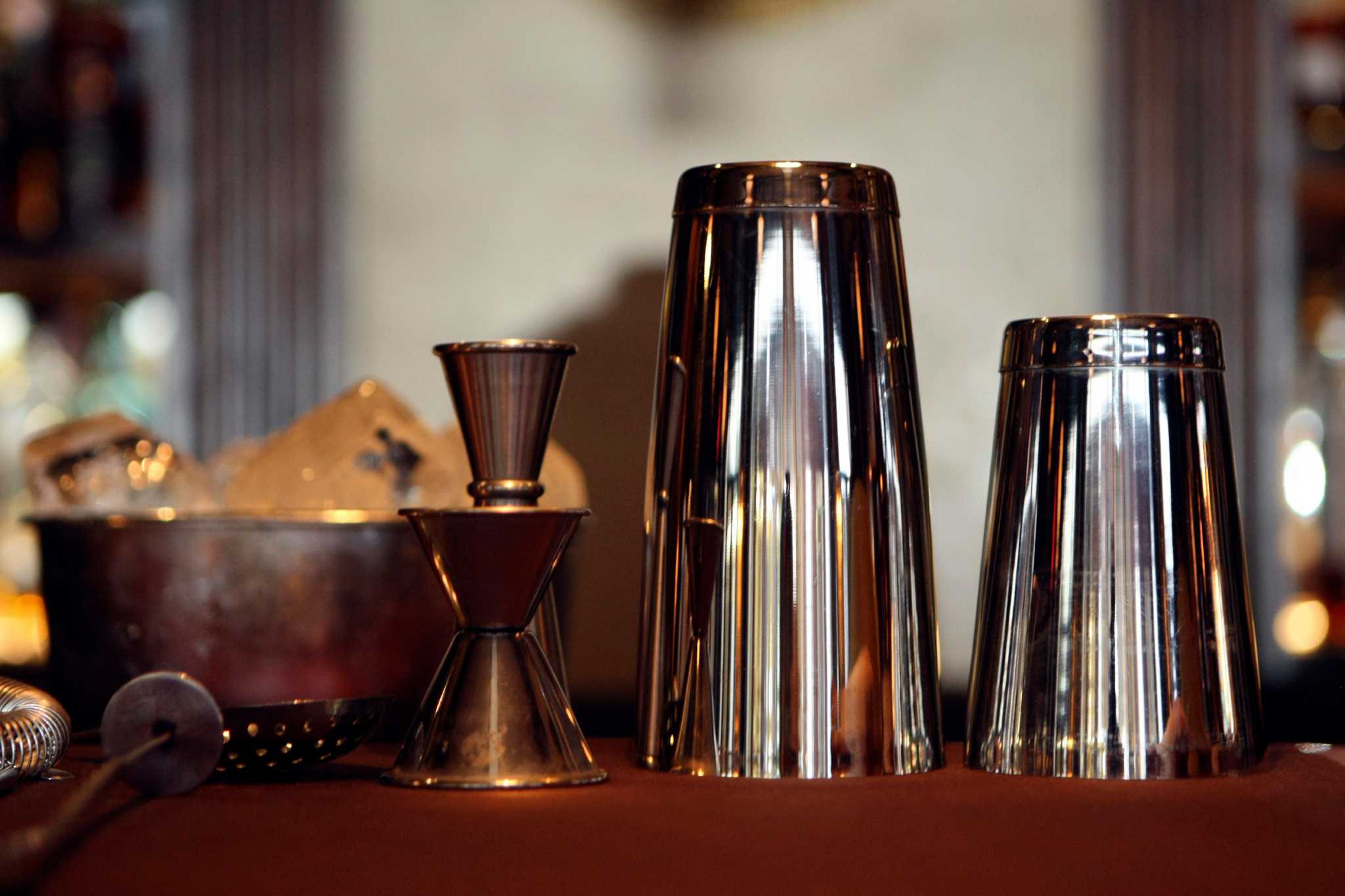 Shake it up: Your guide to the S.A. Cocktail Conference