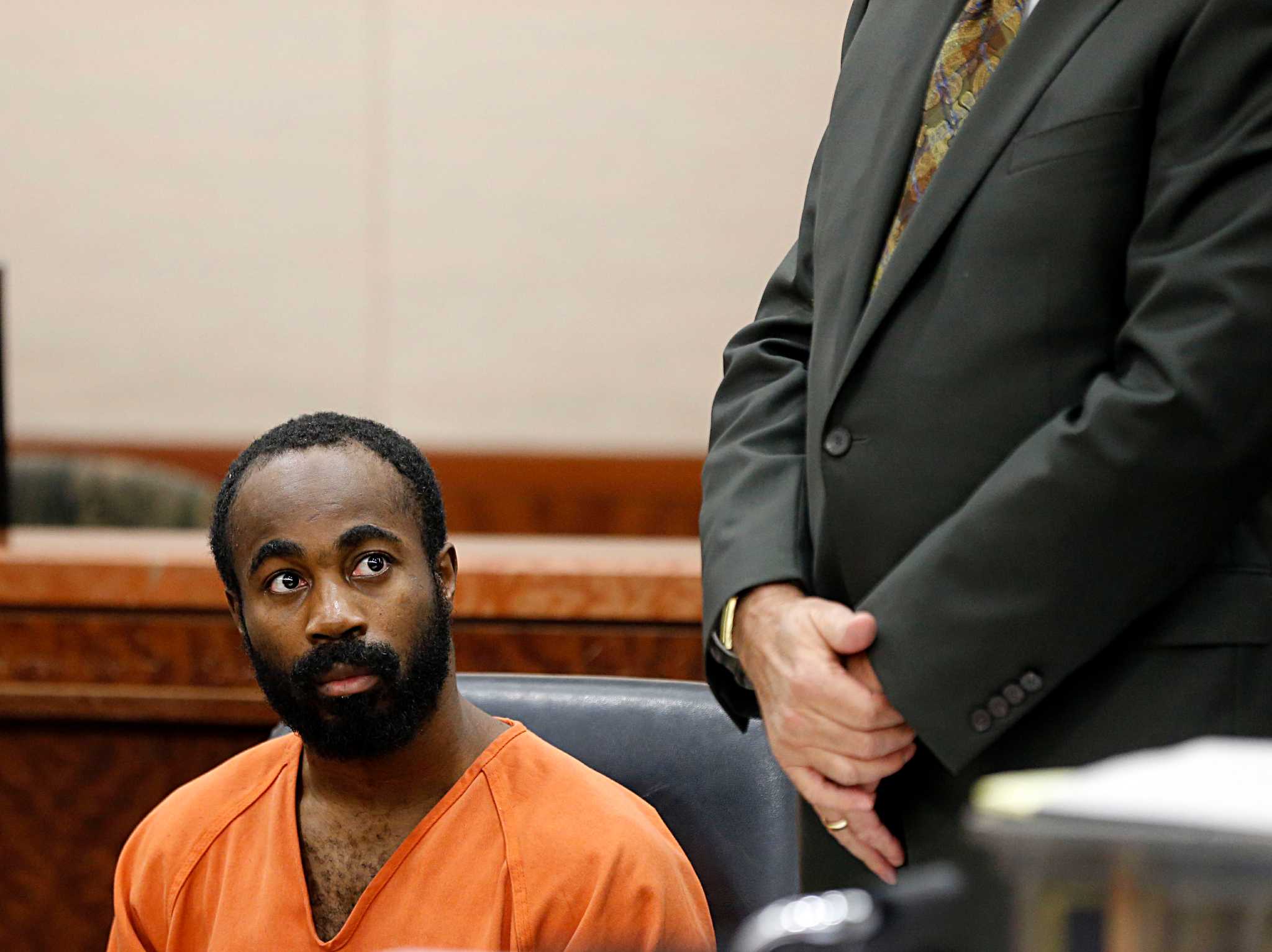 $1 million bail set for Alief man linked to shooting of Austin judge