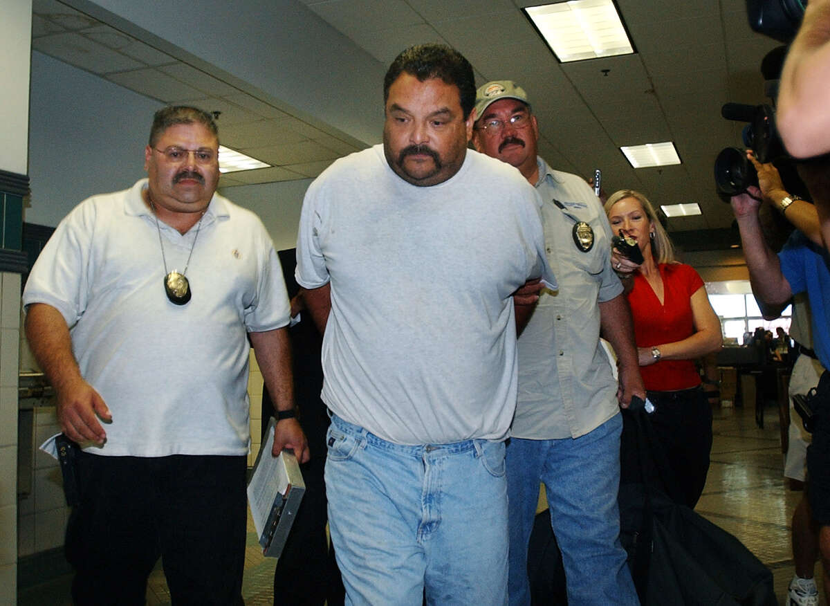 FBI and DEA strike at Bandidos leaders