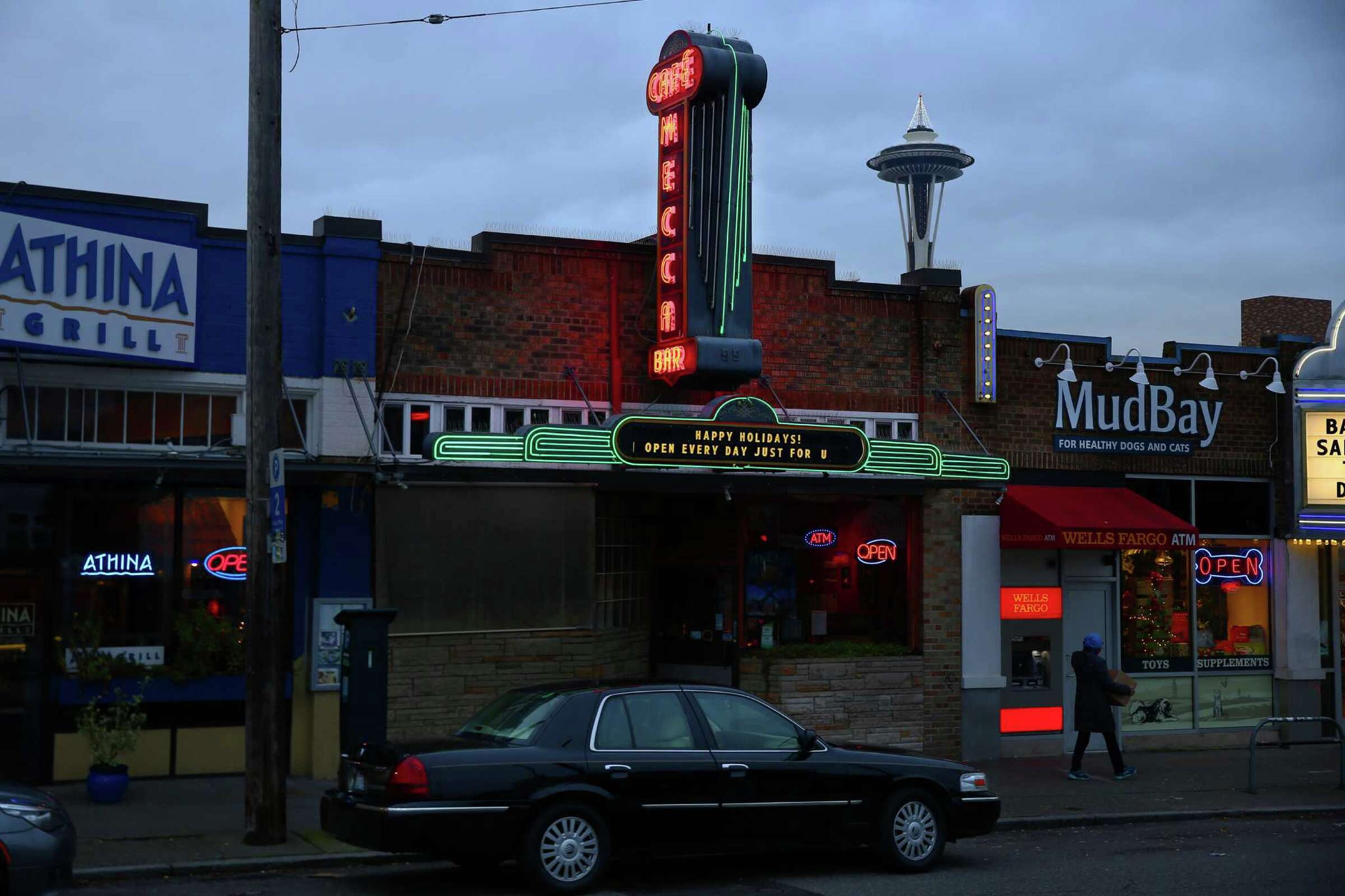Then and now: 16 historic Seattle restaurants still open today