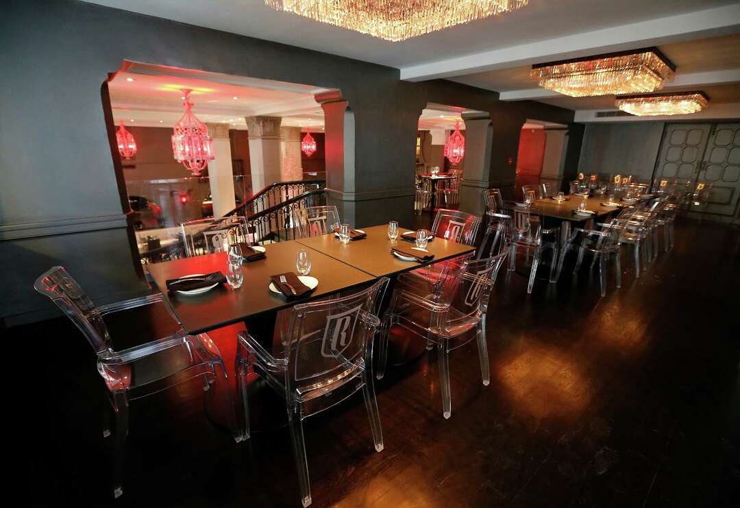 Restaurant review: Rebelle brings sexy to the St. Anthony Hotel