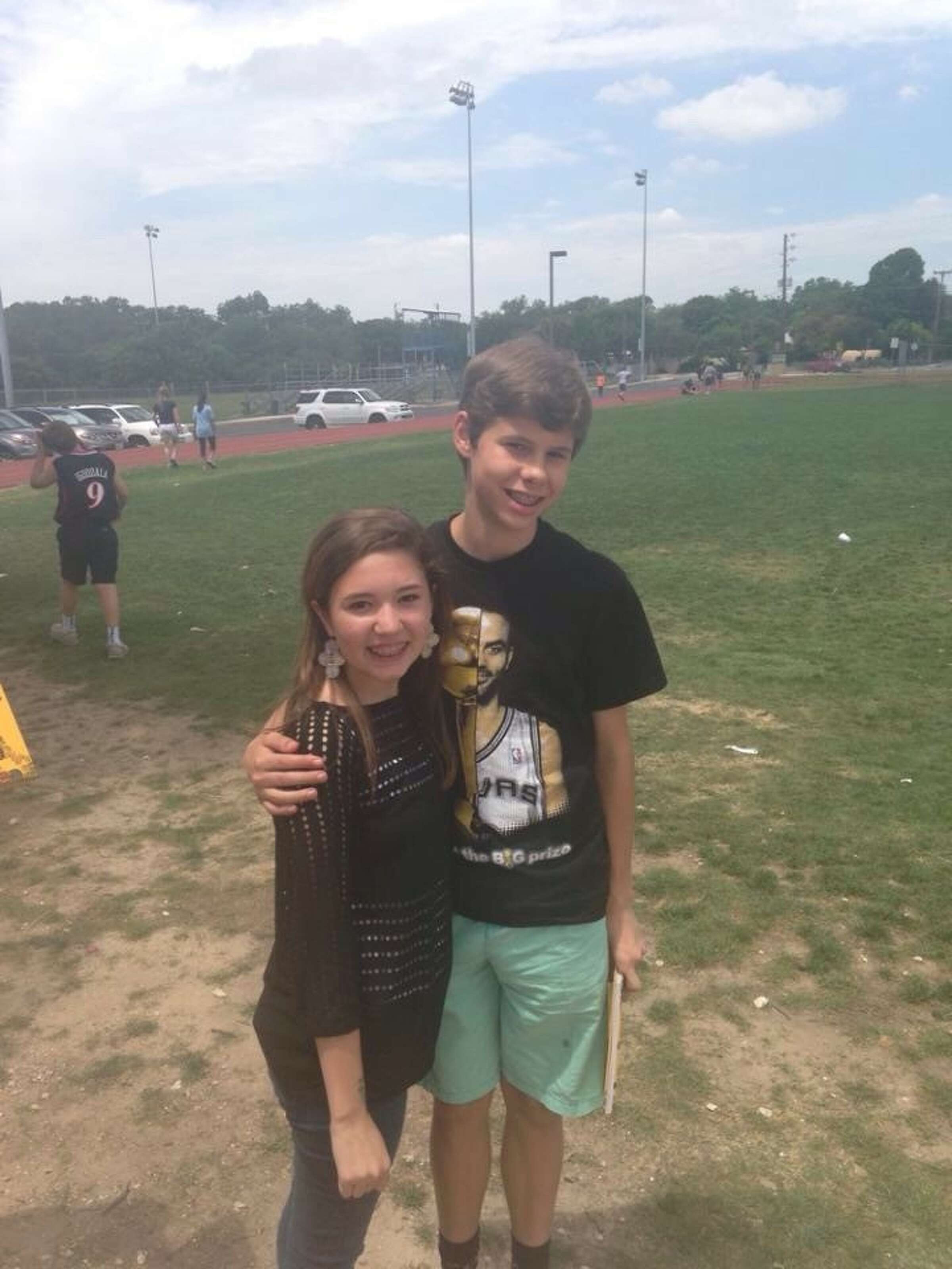 Alamo Heights student was a victim of bullying before committing ...