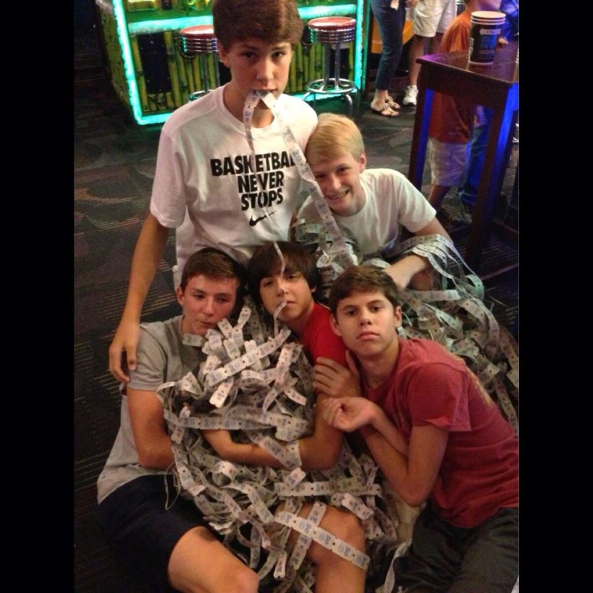 Alamo Heights student was a victim of bullying before committing ...