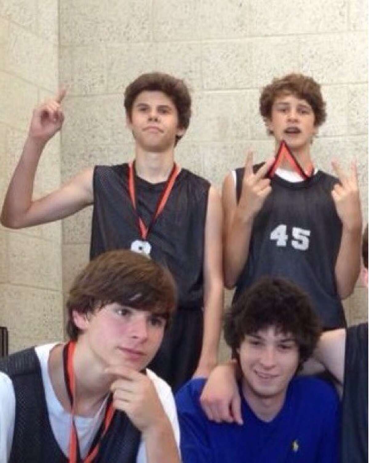 Alamo Heights student was a victim of bullying before committing ...