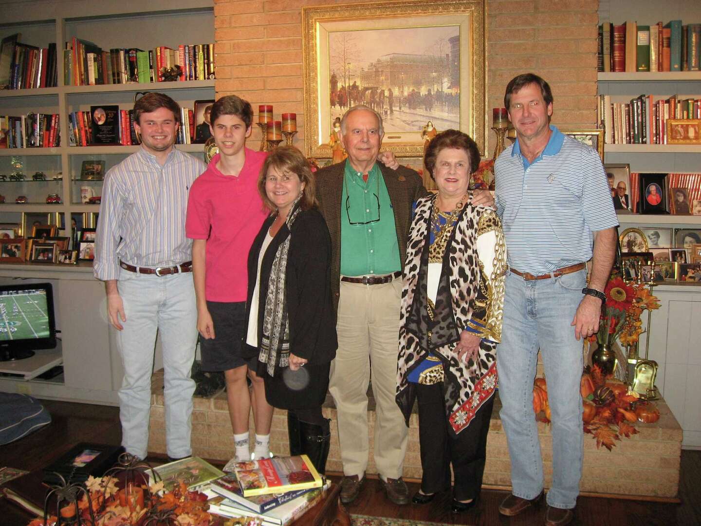 Alamo Heights student was a victim of bullying before committing ...