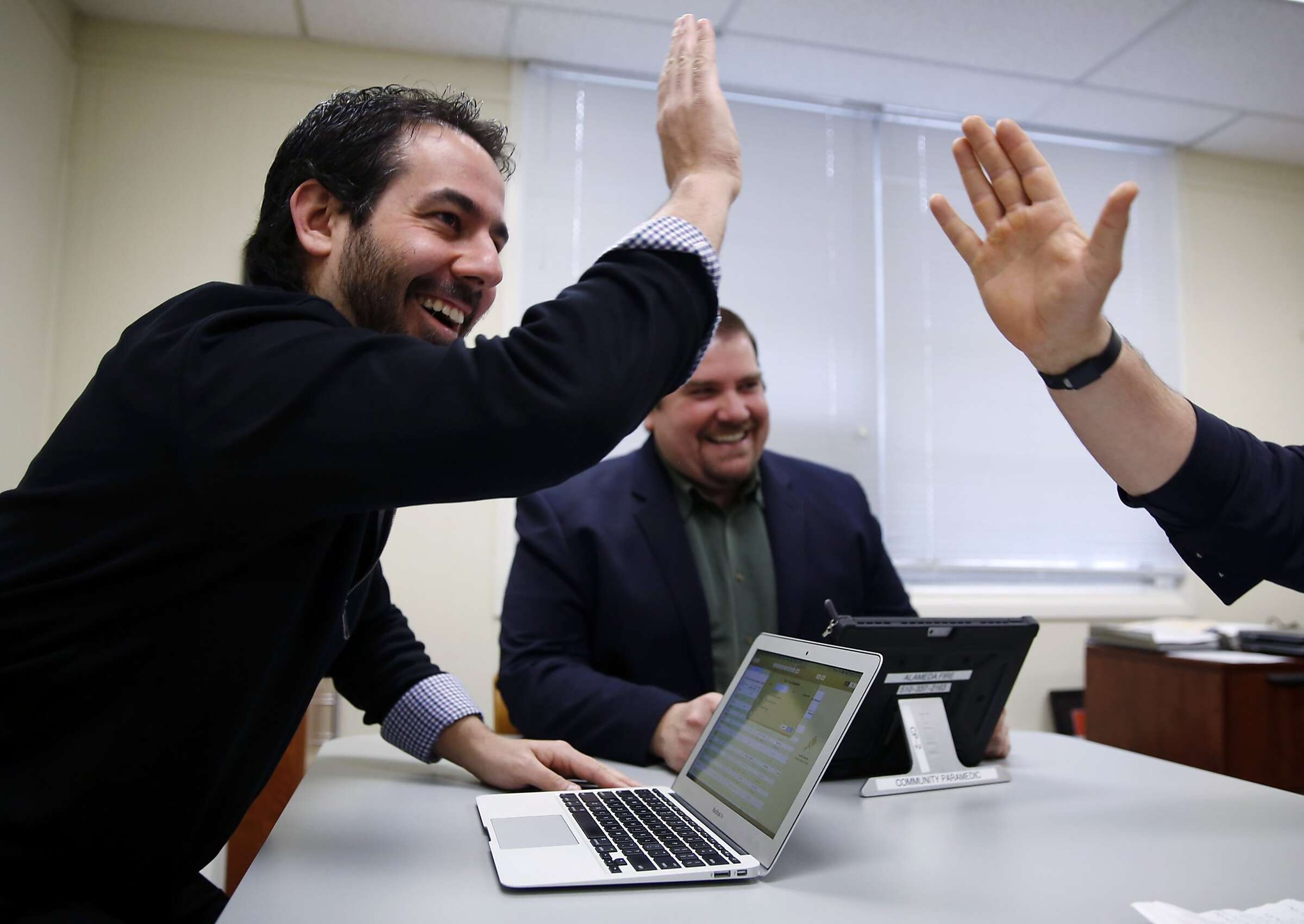 Small firms able to orbit J.P. Morgan Healthcare Conference