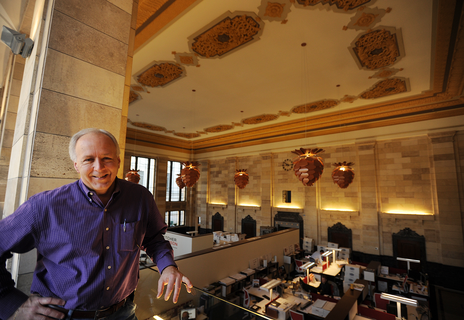 Fletcher Thompson facing new trouble