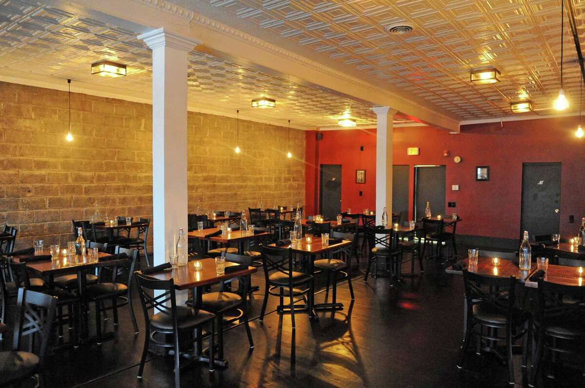 Restaurant review: Il Faro in Menands