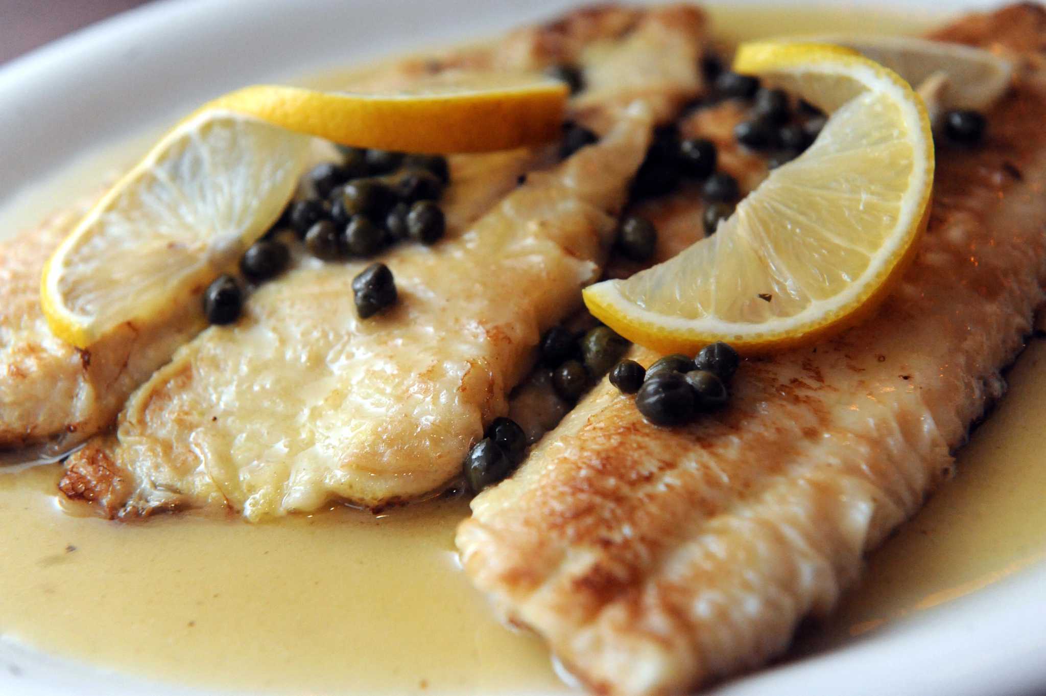 Restaurant review: Il Faro in Menands