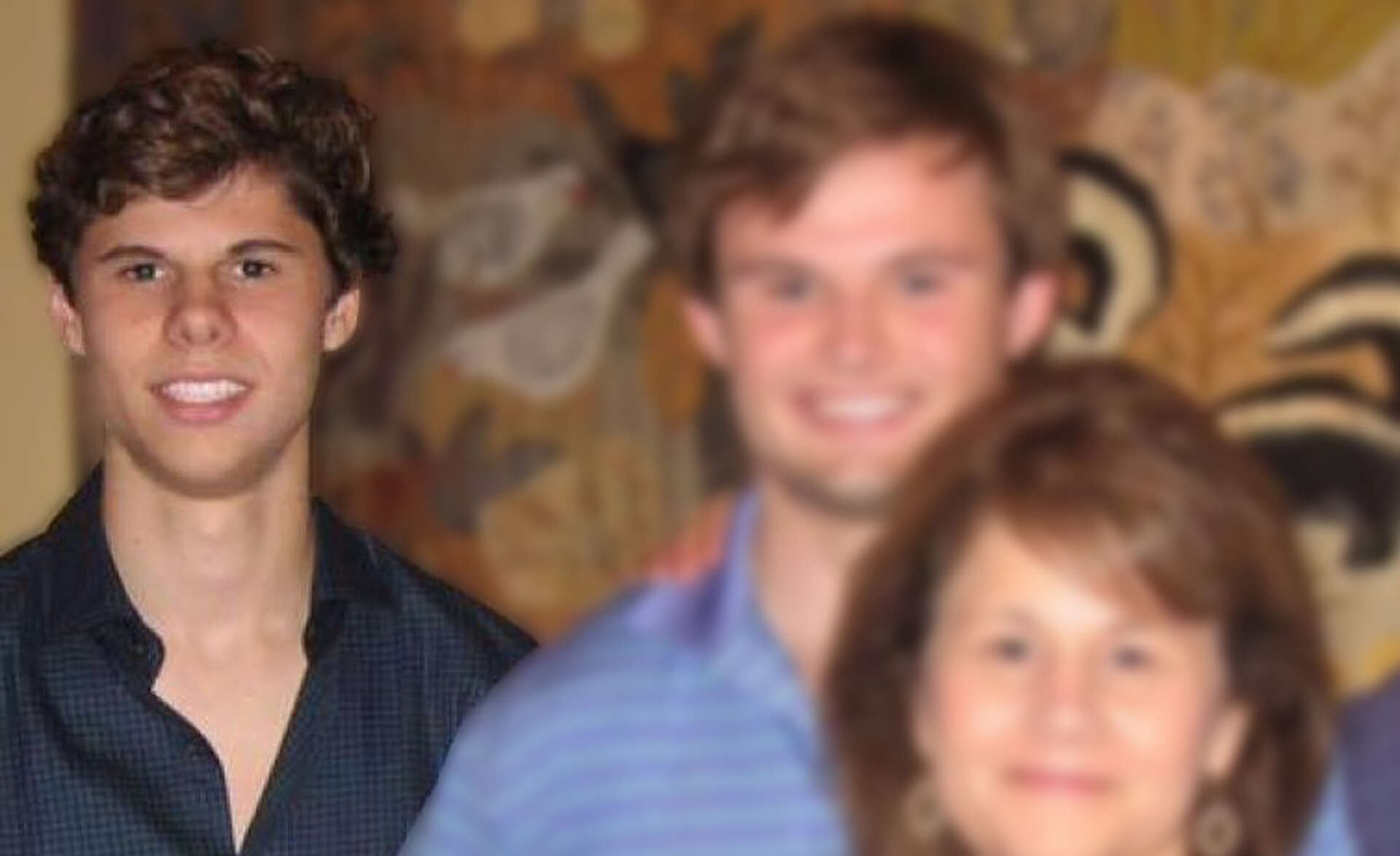 No charges will be filed in the suicide of David Molak, Bexar County ...