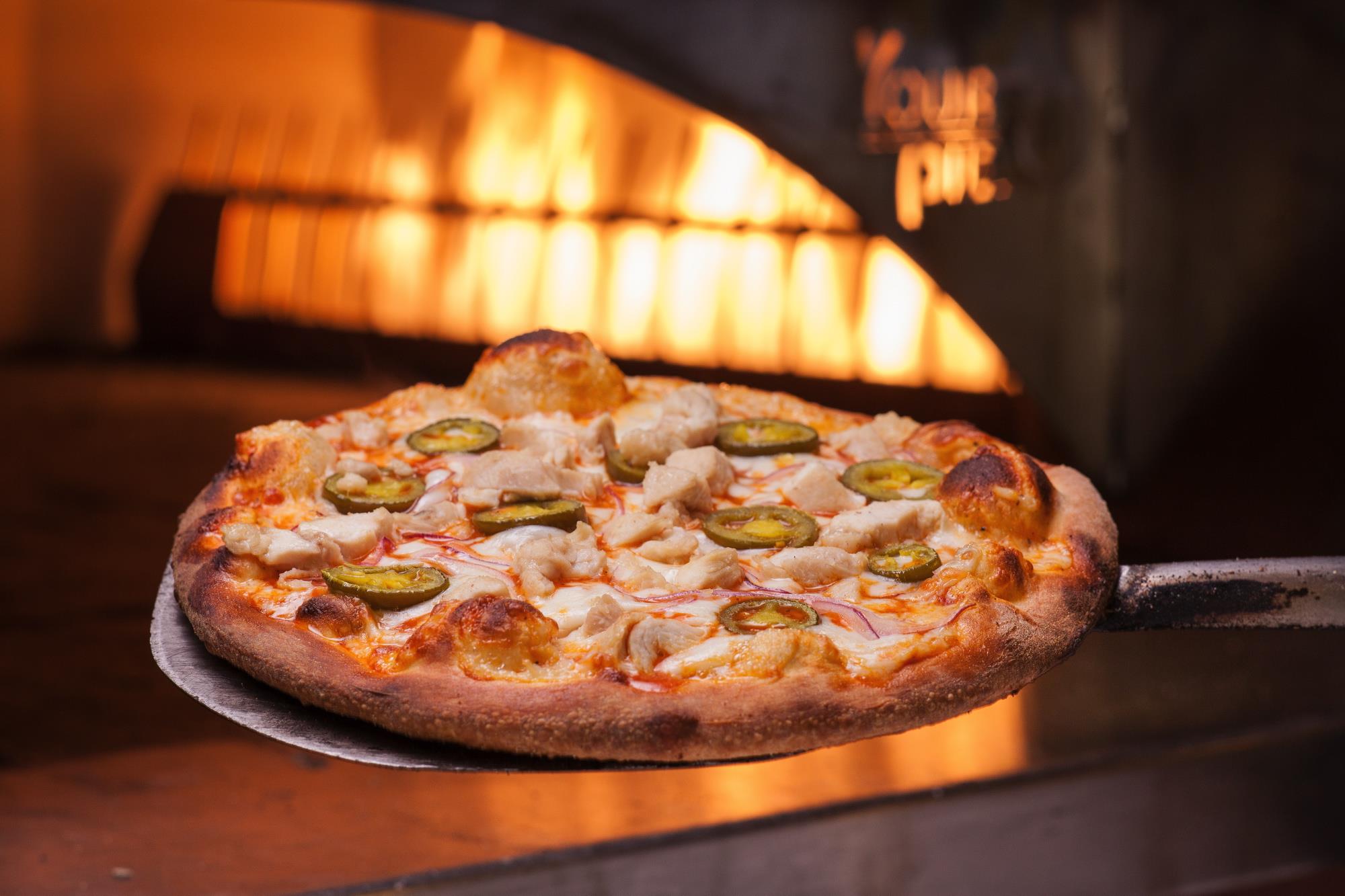 New pizza spot to offer $3.14 pies on Jan. 8