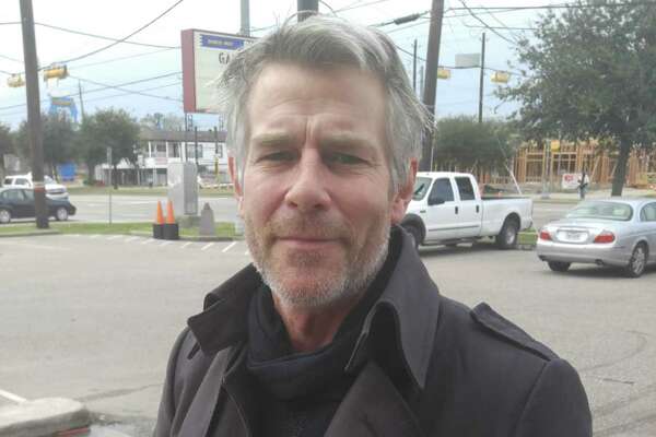 Trivago actor charged with DWI in hometown of Houston - Houston Chronicle