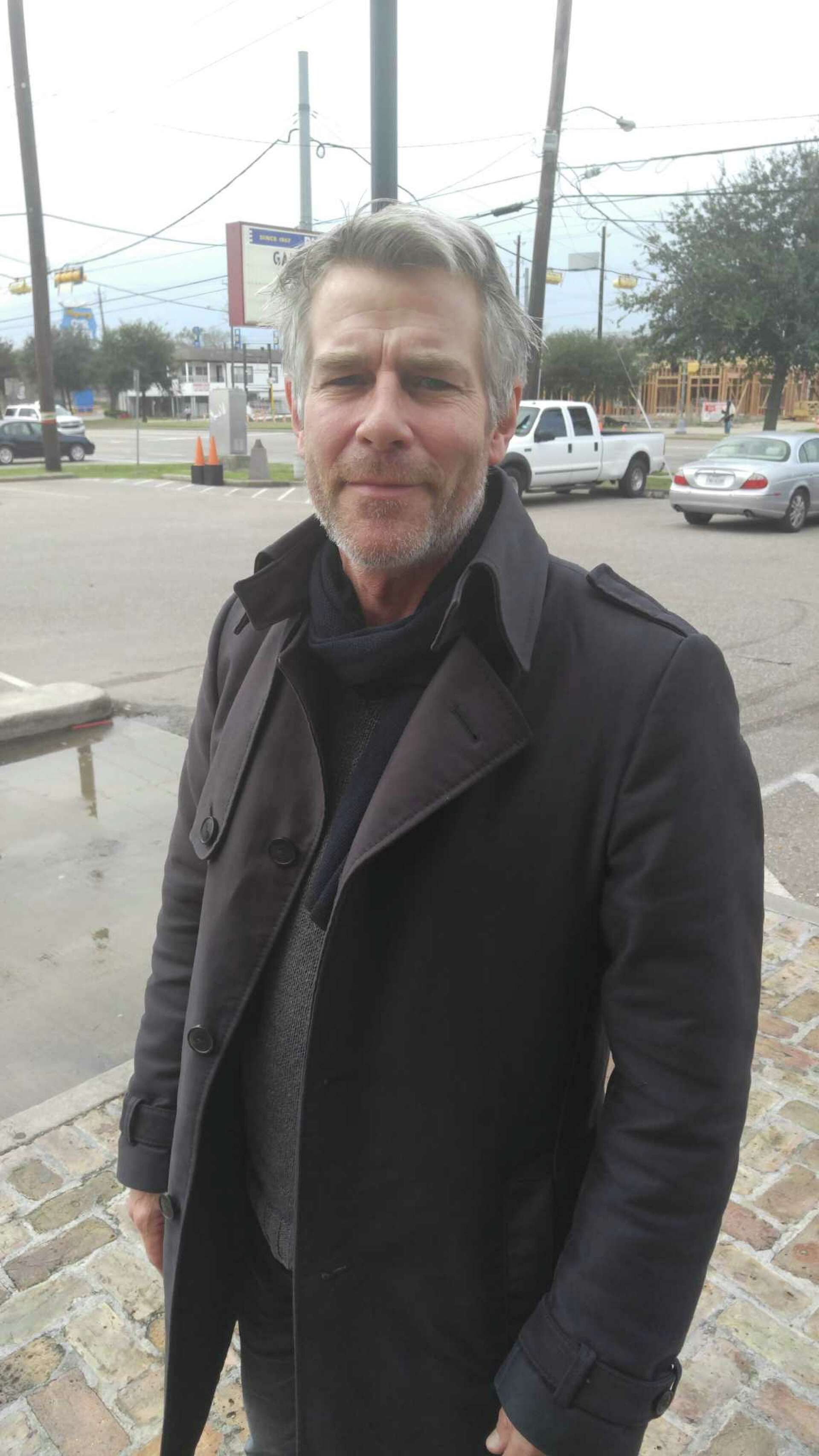 10 things you may not know about Trivago actor from Houston