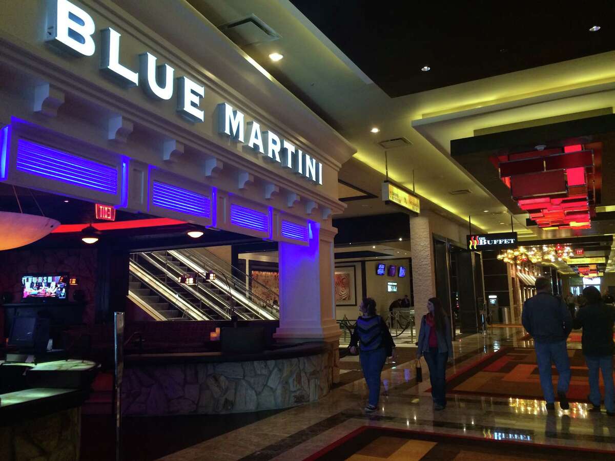 Lake Charles is a solid bet for tourists