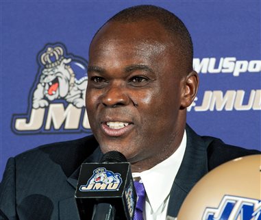 Withers ready to get serious at Texas State