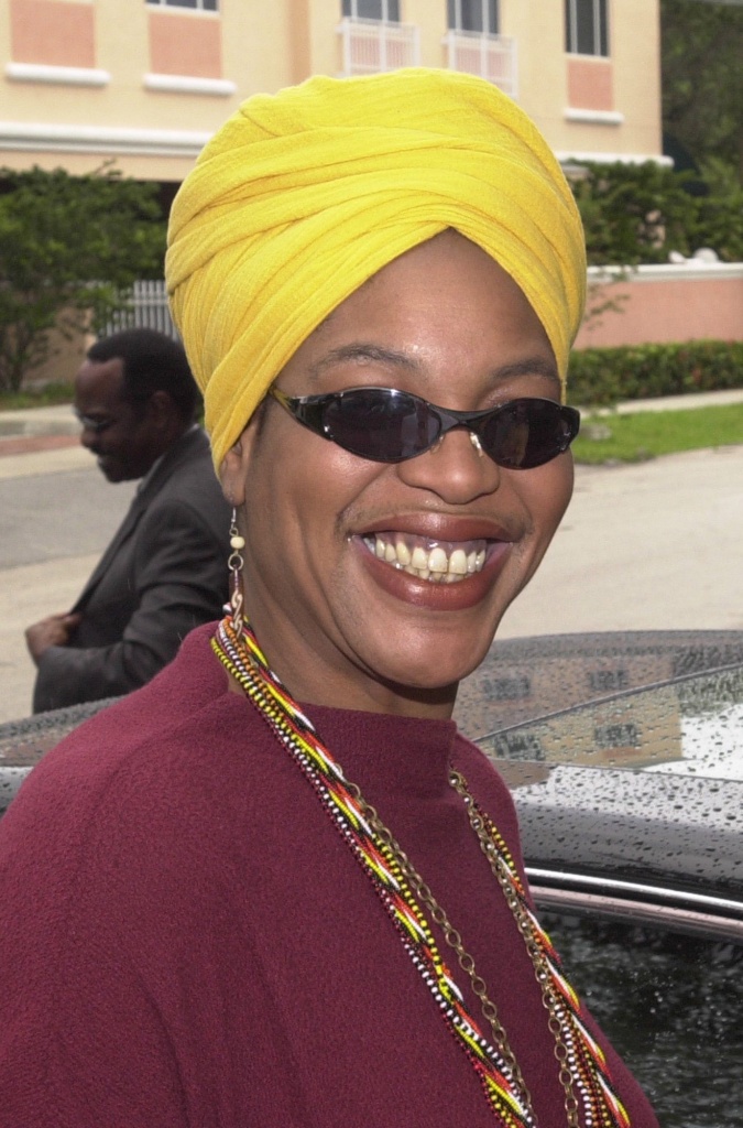 TV psychic Miss Cleo dead at 53 after battle with cancer, reports say