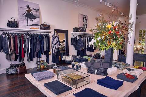 Blanc’s new SF boutique showcases casual, edgy apparel from Europe and ...