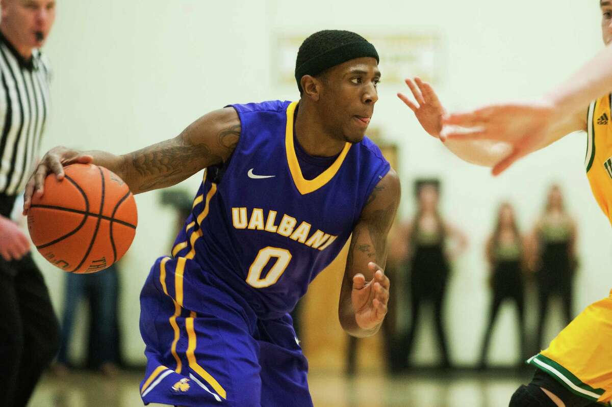 UAlbany basketball set to face rival Vermont