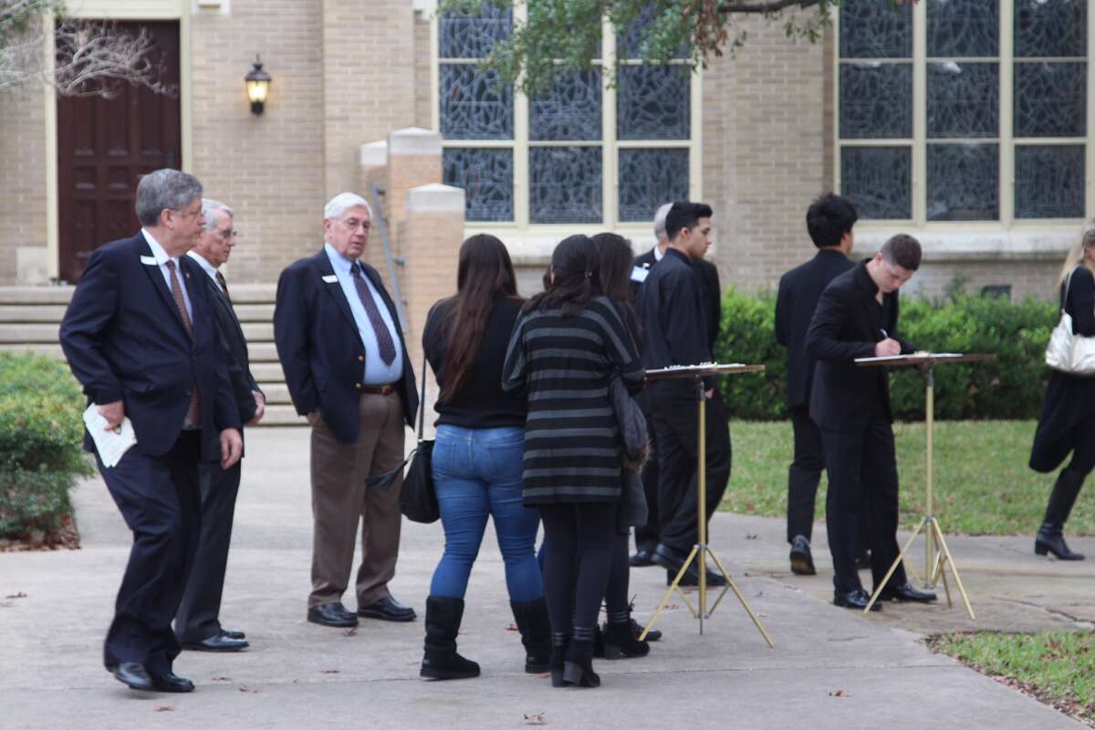 SAPD investigating harassment claims in David Molak's suicide in Alamo ...