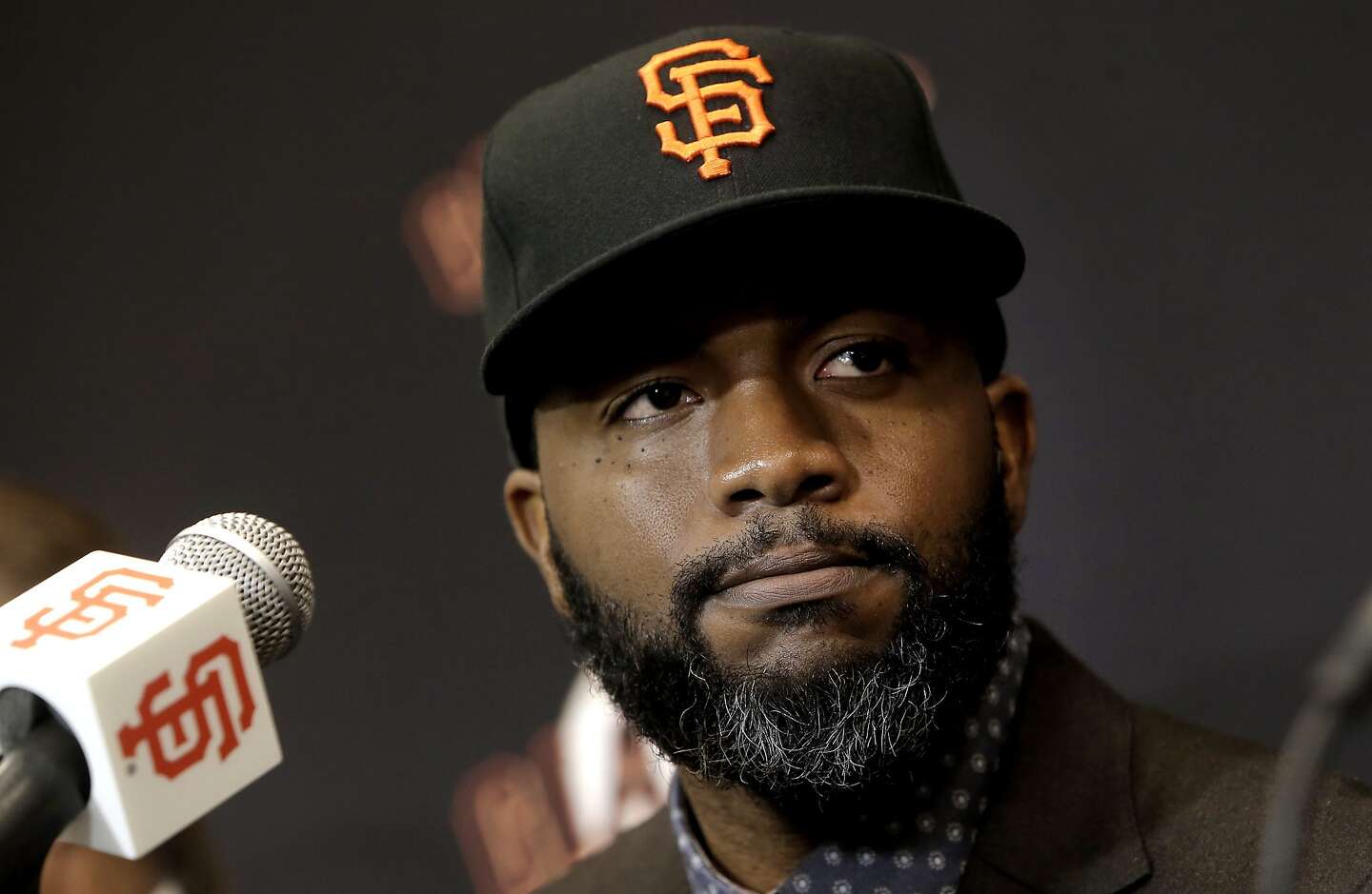 Ex-National Span recalls crushing loss to Giants in 2014