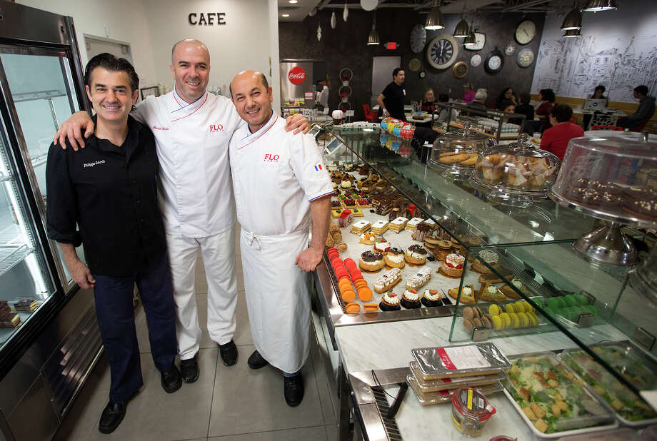 Houston says oui oui to Flo Paris bakery - Houston Chronicle