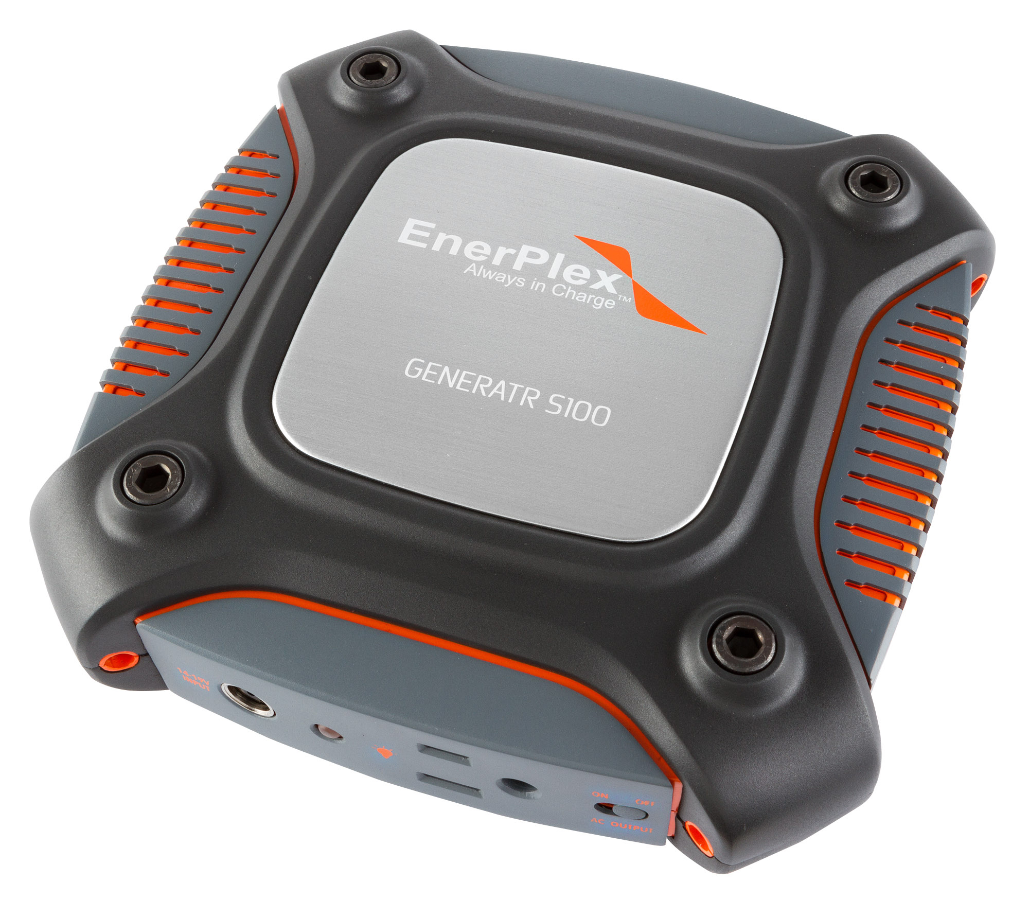 Gear review: EnerPlex Generatr 100 power source