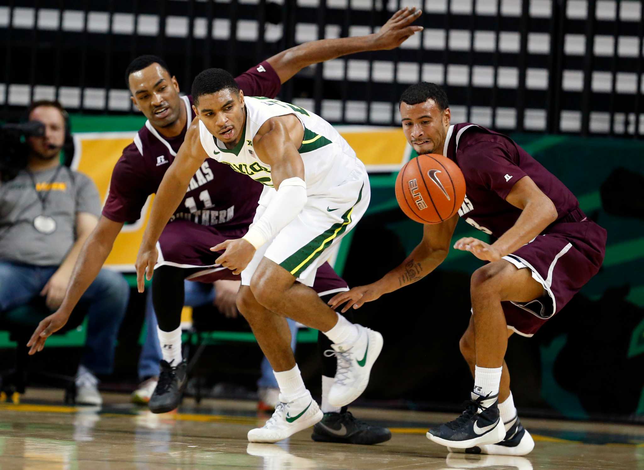 Tides finally turn for TSU with solid start to SWAC play