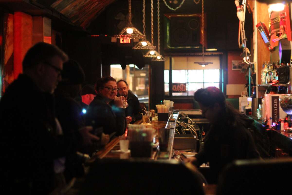 The best theme bars in San Francisco