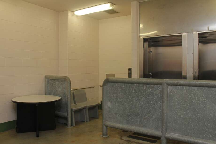 Inside the Harris County Leadership Academy - Chron