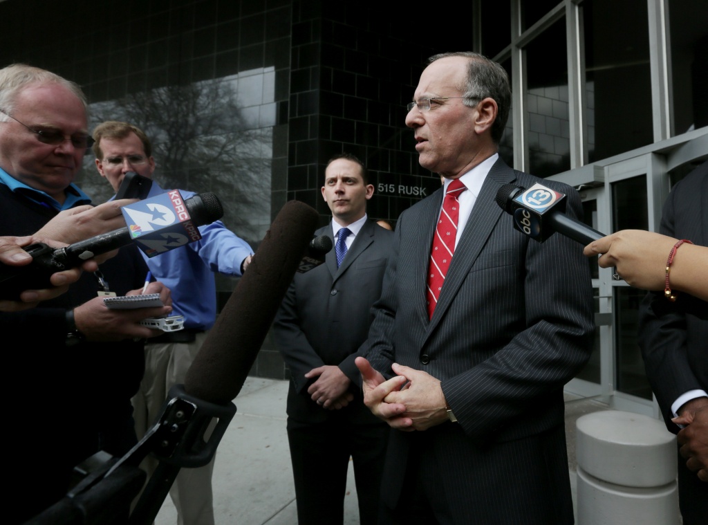 Houston US Attorney Magidson among Obama appointees resigning