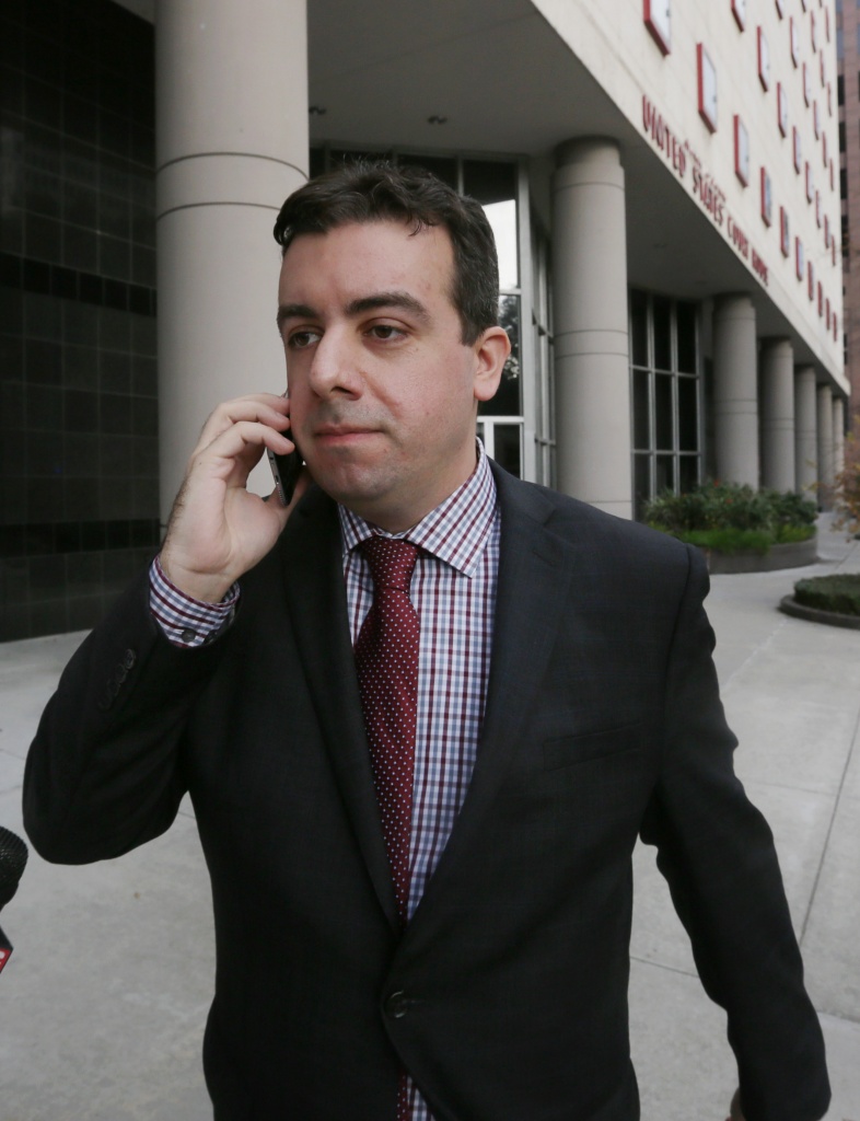 Another delay in sentencing of Astros' hacker Christopher Correa