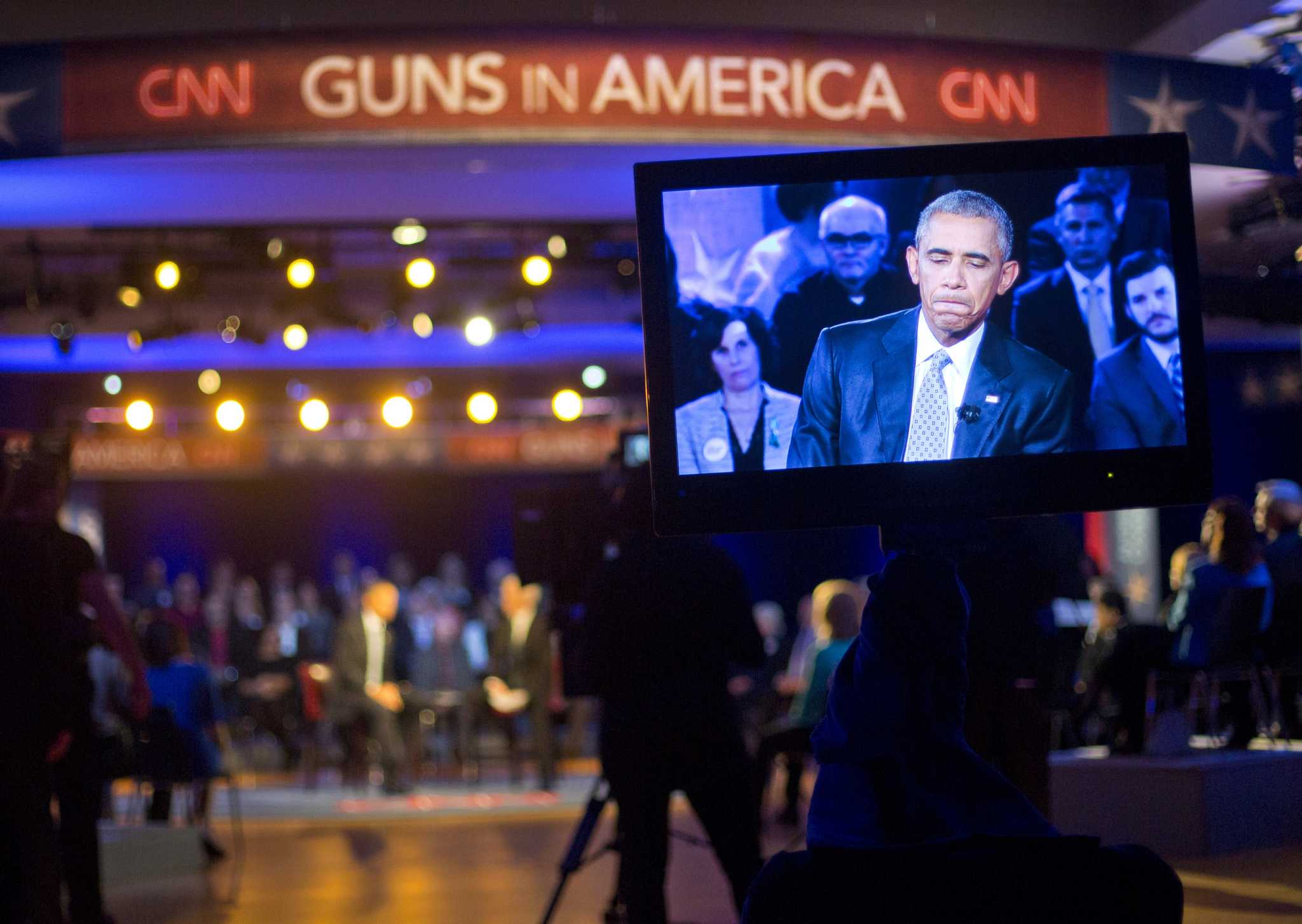 ATF at center of Obama’s executive orders on gun safety