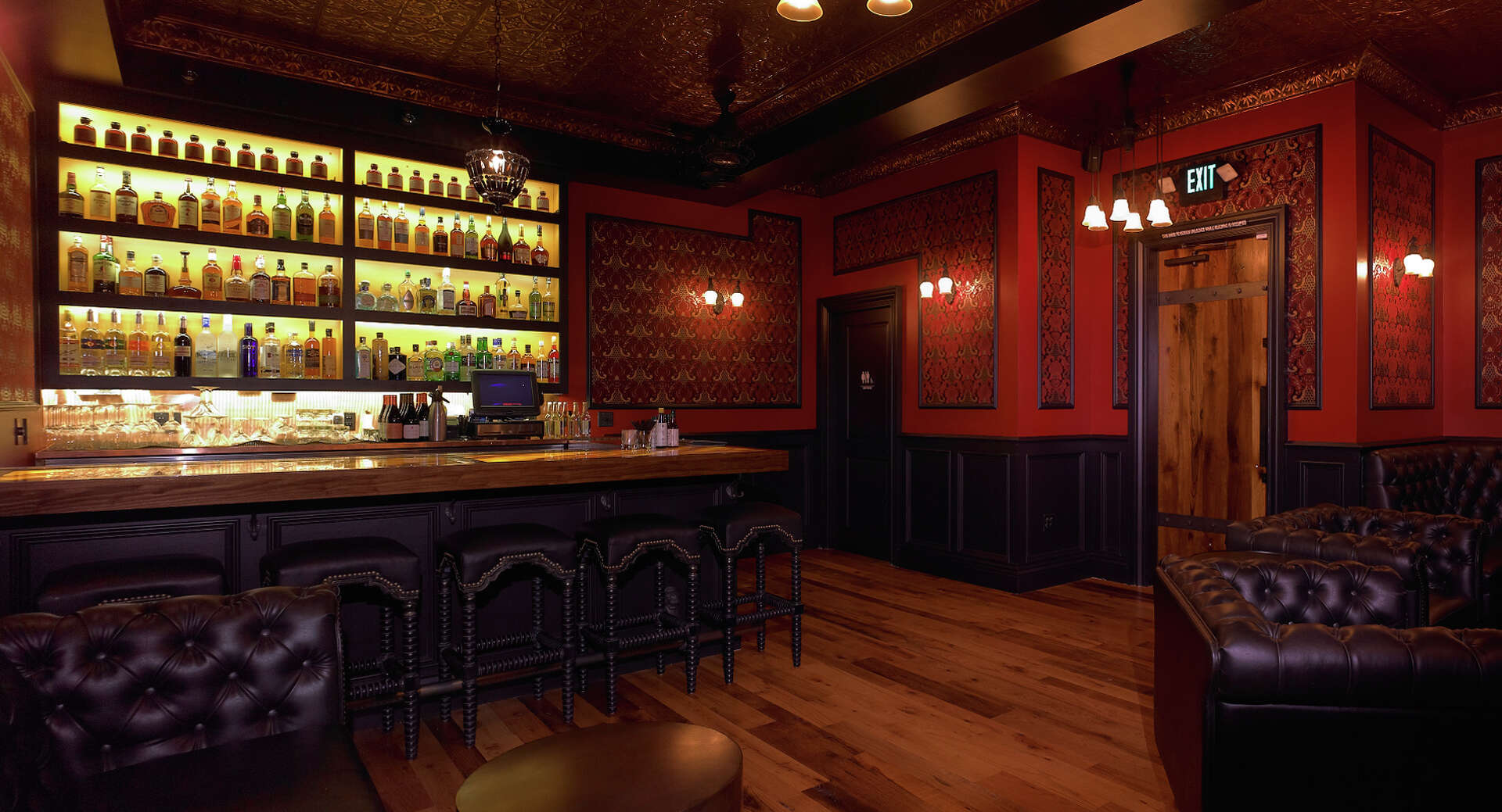 The best theme bars in San Francisco