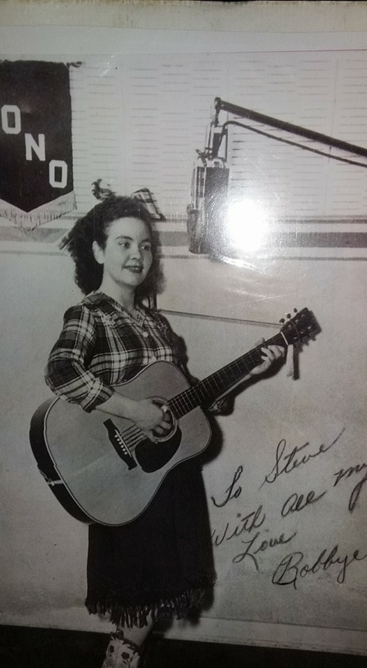 Mays was a born entertainer