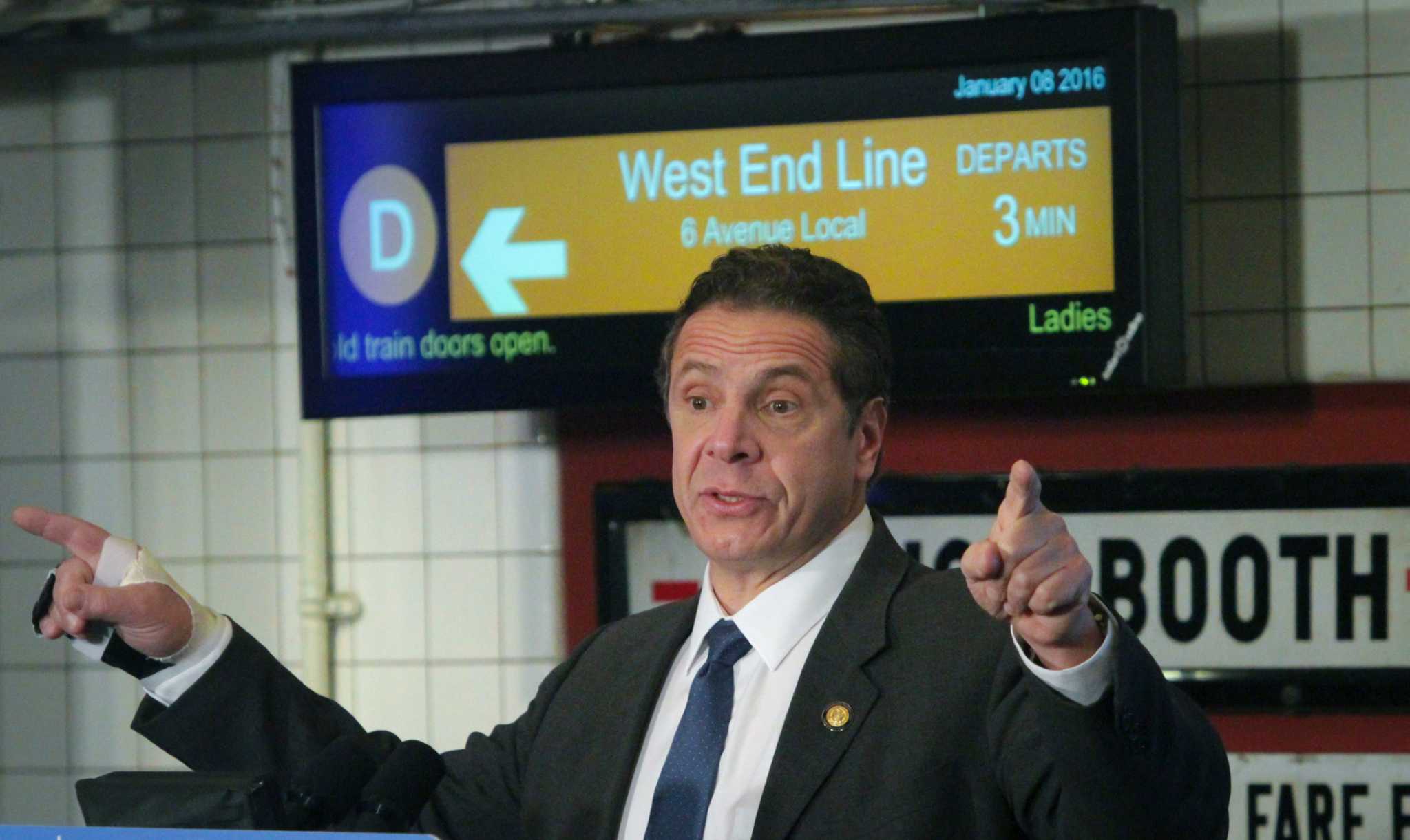 $29B for 'less awful' commute