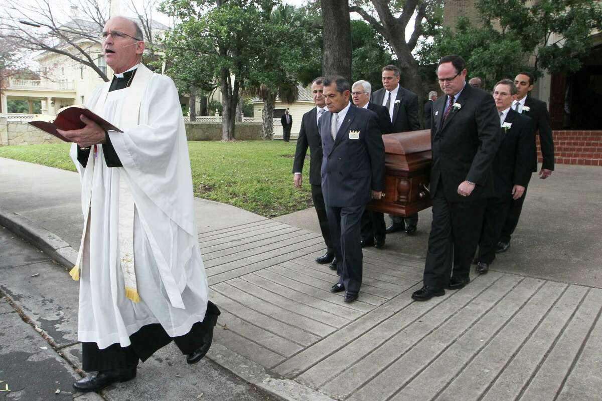 Police investigate cyberbullying allegations at Alamo Heights High
